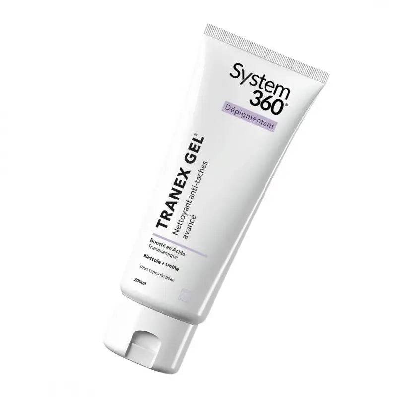 SYSTEM 360 TRANEX GEL DEPIGMENTANT 200ML | Nova Para