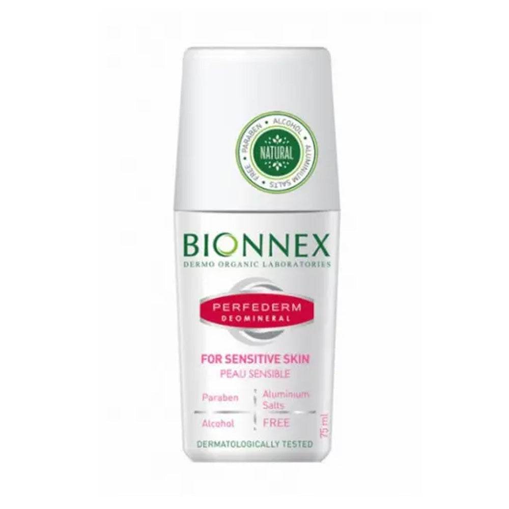 Bionnex Perfederm Deomineral Peau Sensible | Nova Para