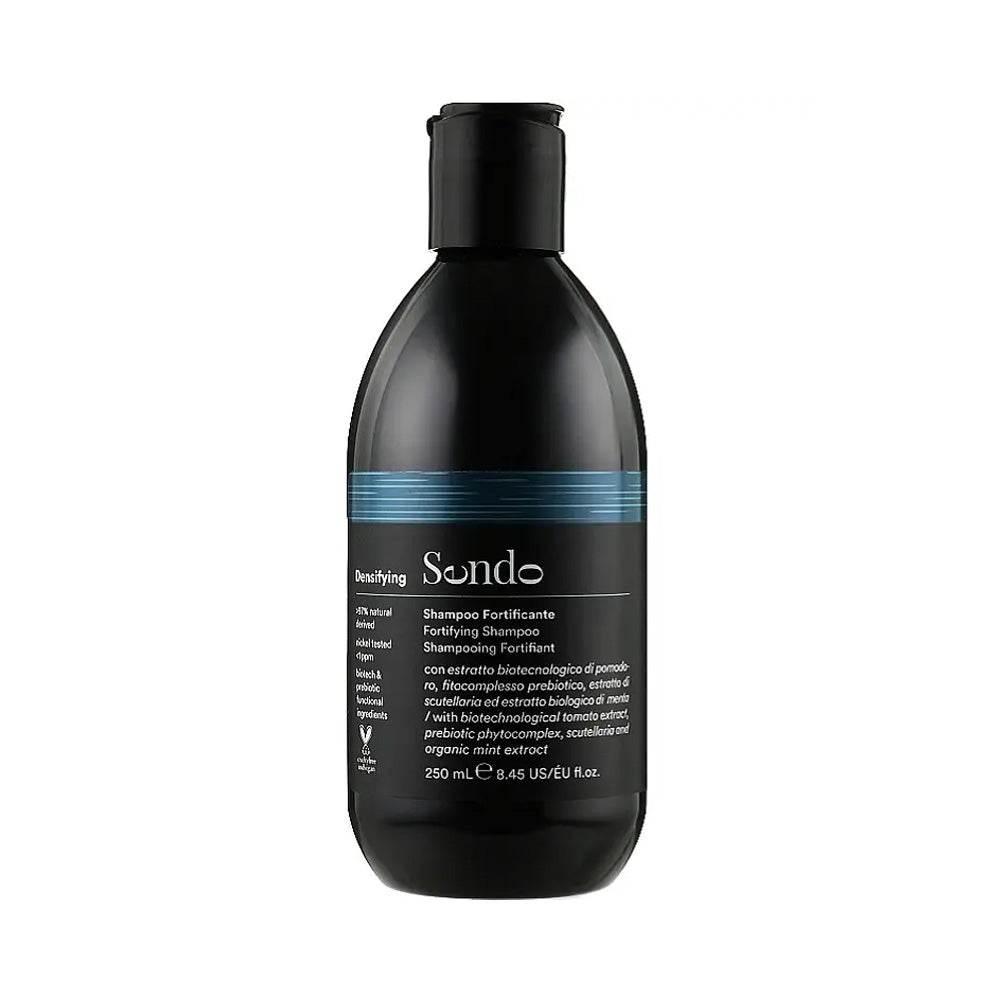 Sendo Shampooing Fortifiant | Nova Para