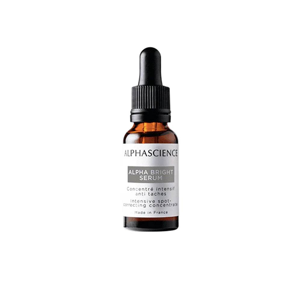 Alphascience Alpha Bright Serum 20ml