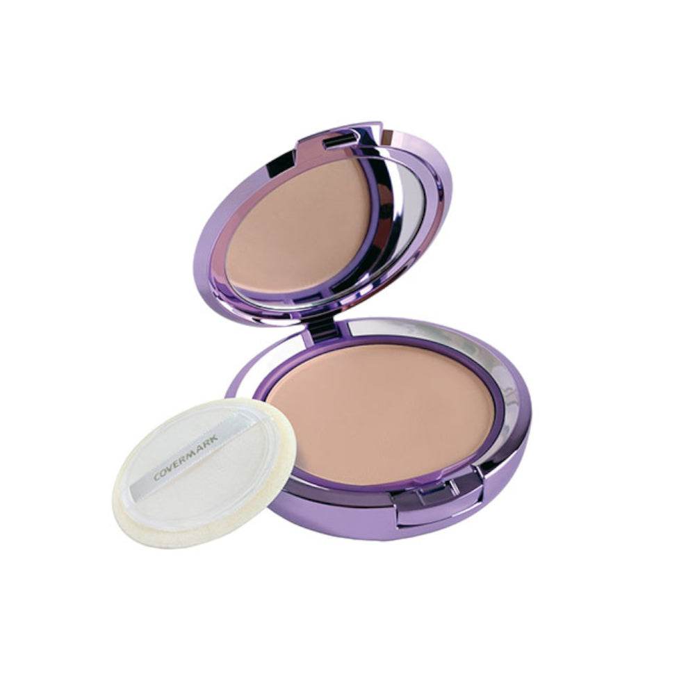 Covermark Compact Powder N°4 Dry-Sensitive Skin 10g