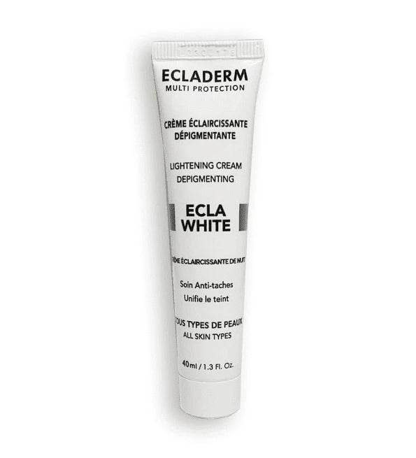 Ecladerm Crème Eclaircissante Dépigmentante 40 ML | Nova Para