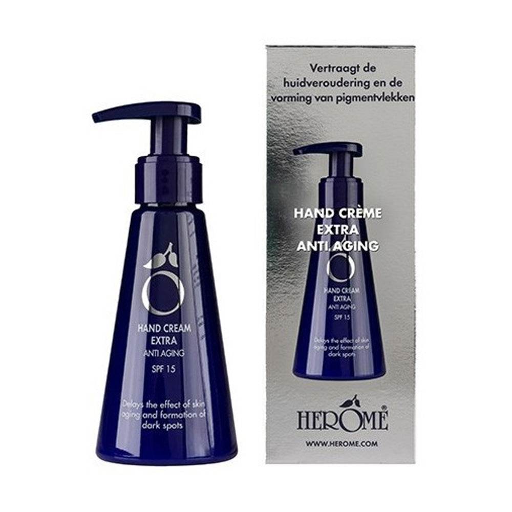 Herome Crème Mains Anti-age, Anti-Pigmentation | Nova Para