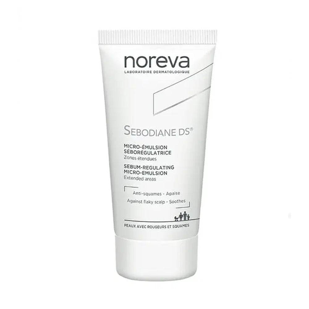 Noreva Sebodiane Ds Micro Emulision | Nova Para