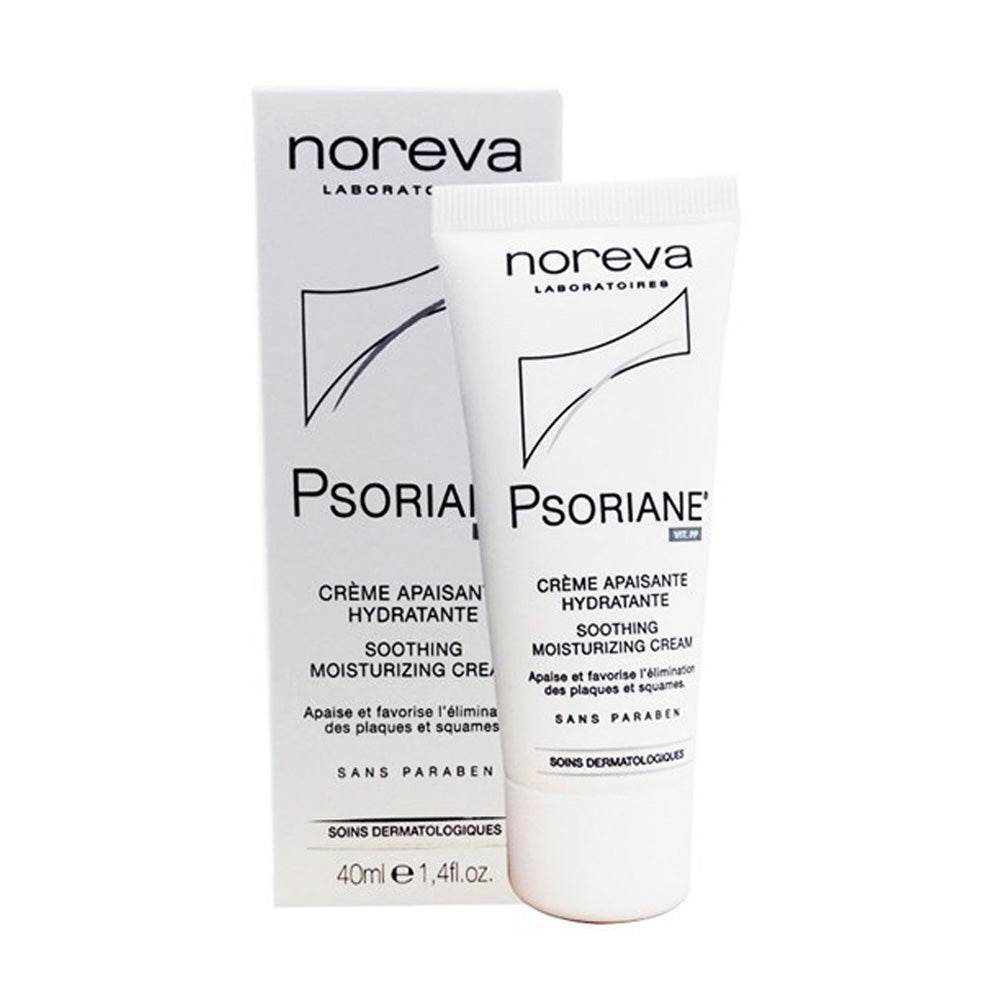 Noreva Psoriane Creme Apaisante Hydratante | Nova Para