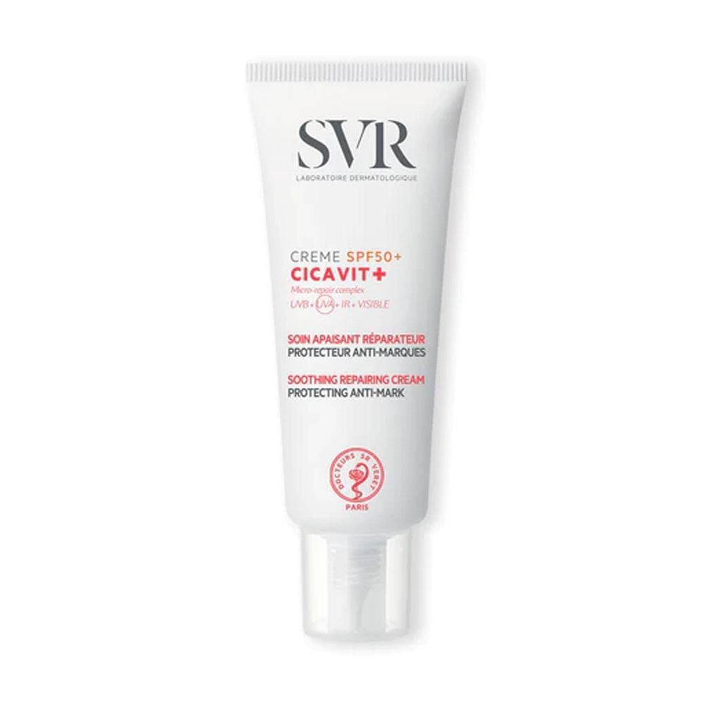Svr Cicavit Crème SPF 50+ 40ml | Nova Para