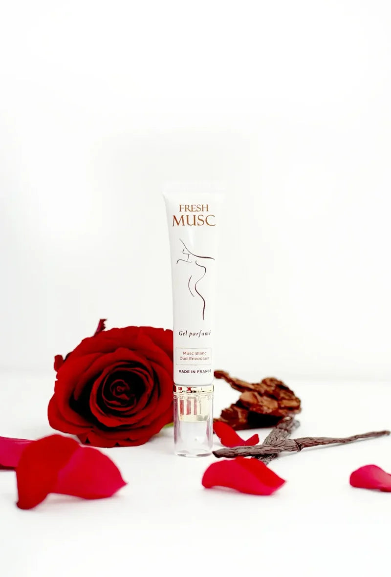 FRESH Musc Oud Envoûtant 20ml Parfum Oriental Musc Oud Intense ...