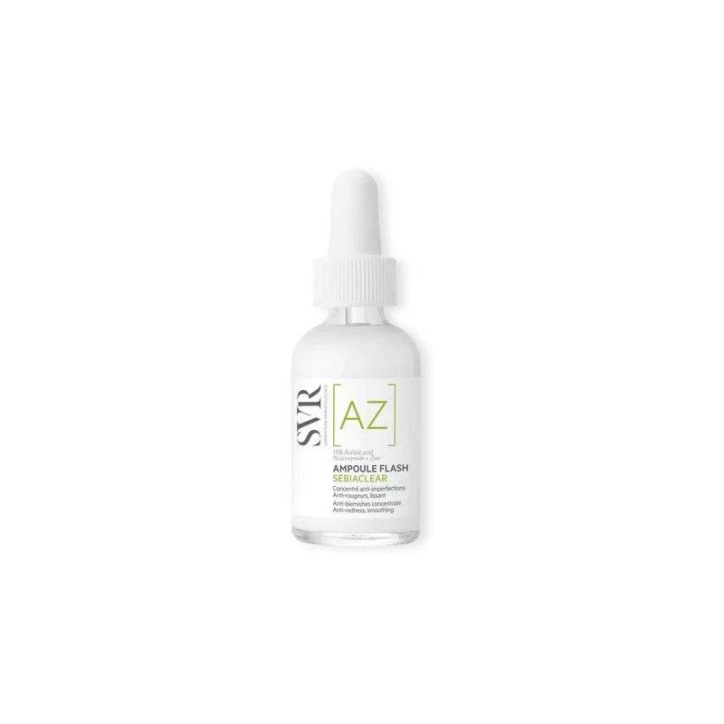 SVR Sebiaclear Ampoule Flash Anti-Imperfections Express 30ml | Nova Para