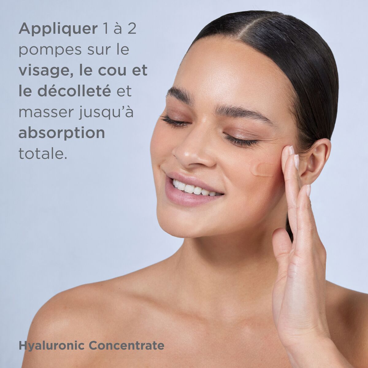 ⭐ ISDIN Glicoisdin Hyaluronic Concentrate Sérum 30ml Hydratation ...