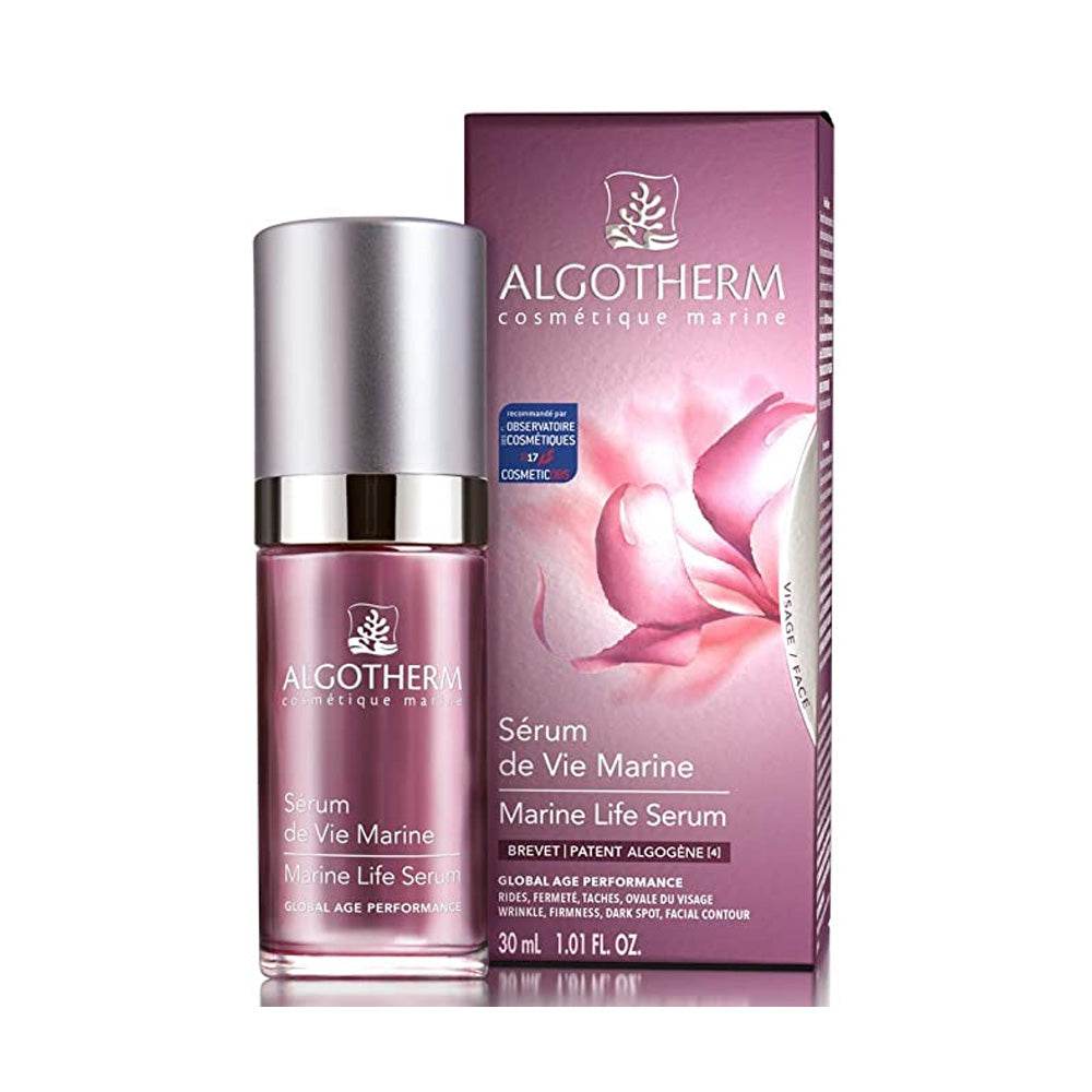 Algotherm Sérum De Vie Marine | Nova Para