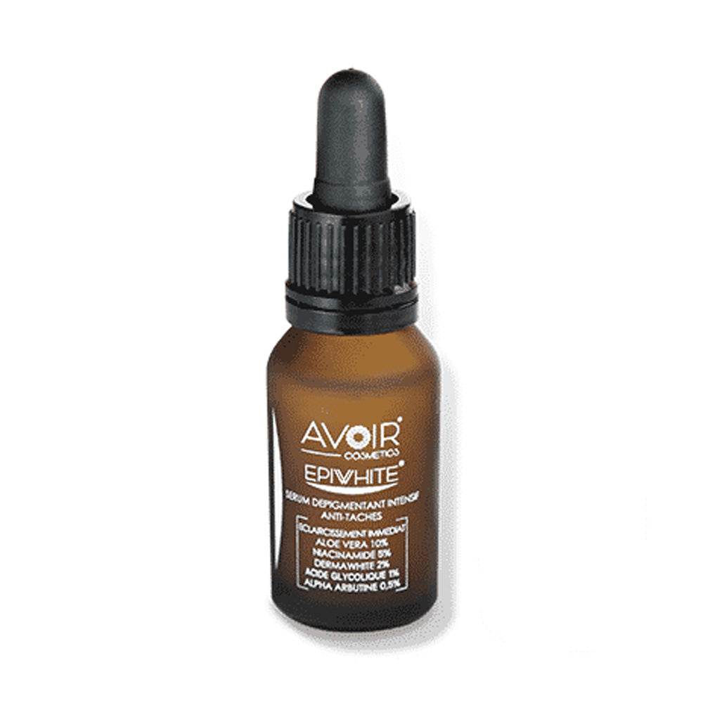 Avoir Cosmetics Epiwhite Sérum Dépigmentant | Nova Para