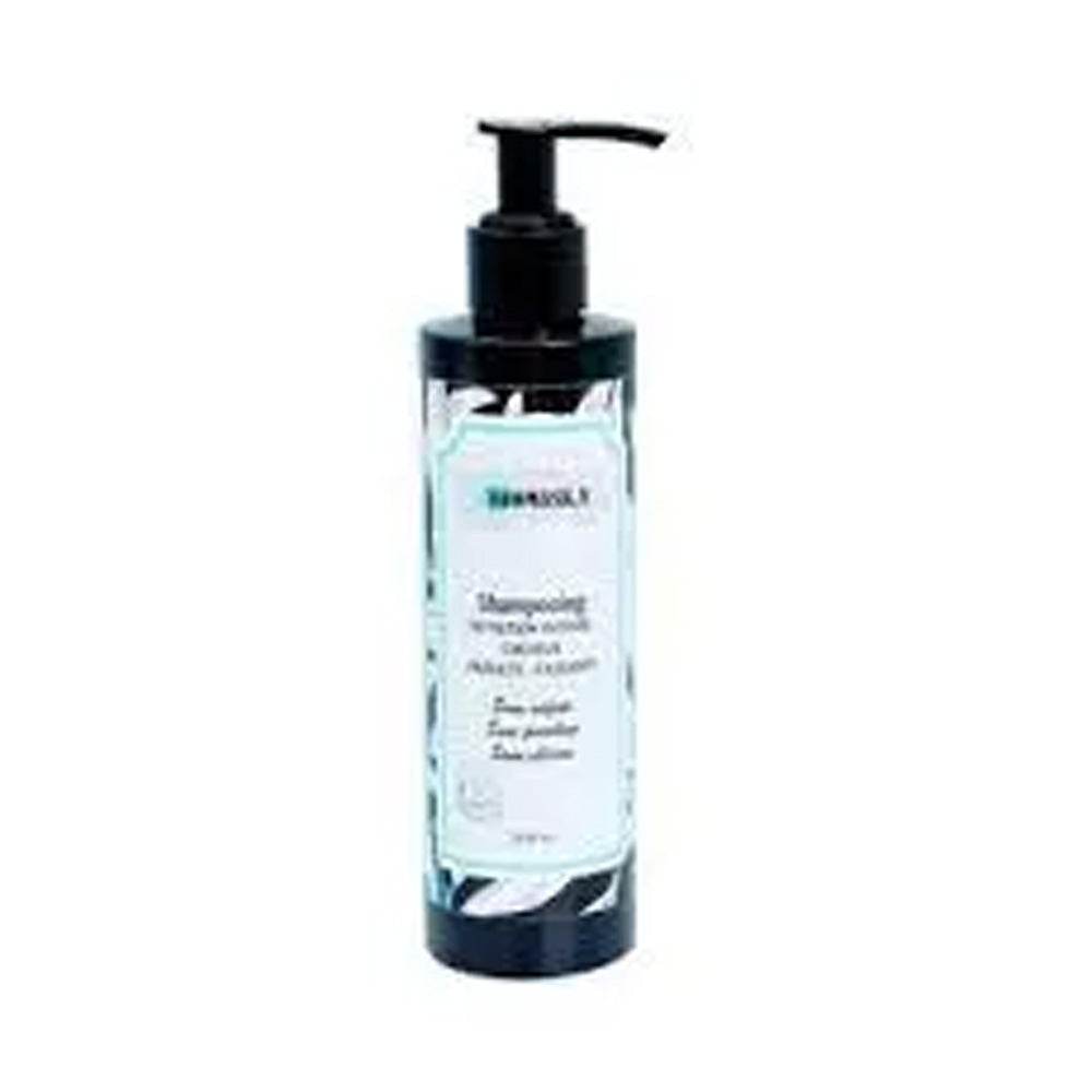 Biomask.s Shamp Nutrition Intense | Nova Para