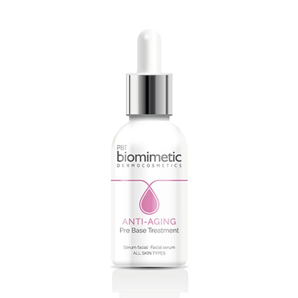 Biomimetic Pre-Base Treatment Anti-Aging | Nova Para