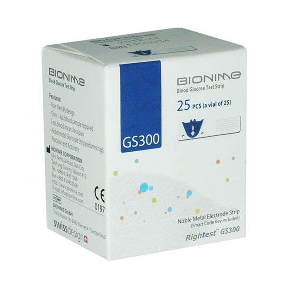 Bionime Bandelette | Nova Para