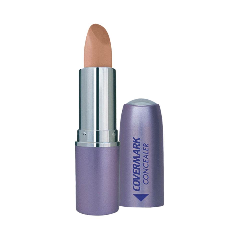 Covermark Concealer Stick Anti-Cerne N°3 SPF 30 | Nova Para