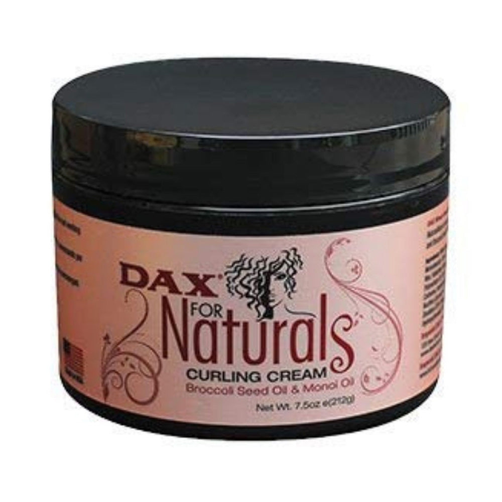 Dax For Naturals Curling Cream | Nova Para