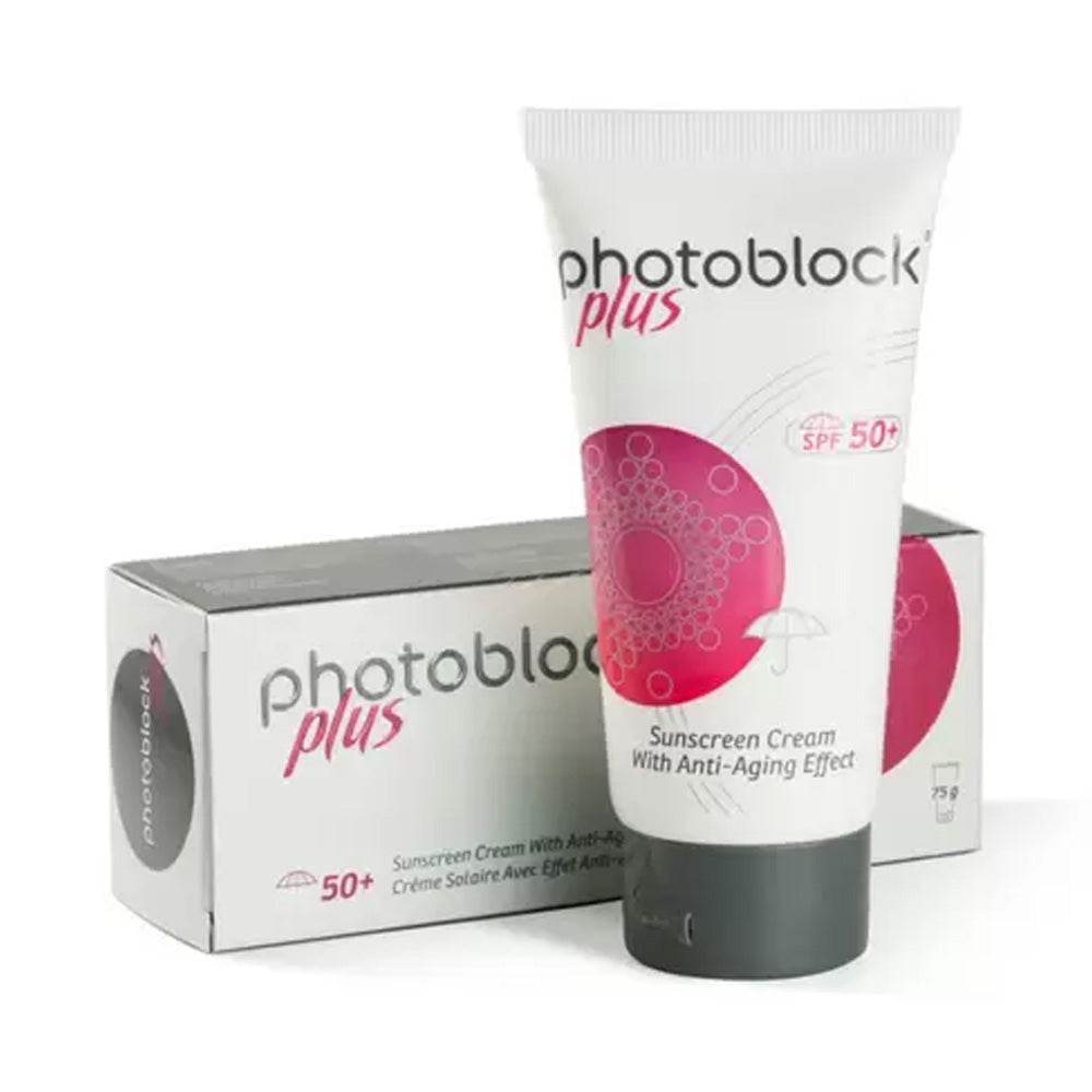 Derma Photoblock Plus SPF 50+ | Nova Para