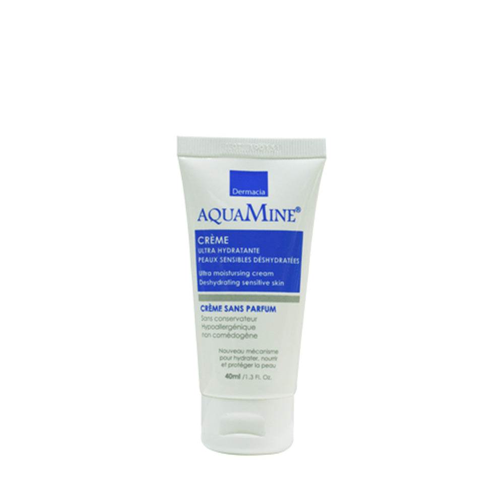 Dermacia Aquamine hydratant | Nova Para