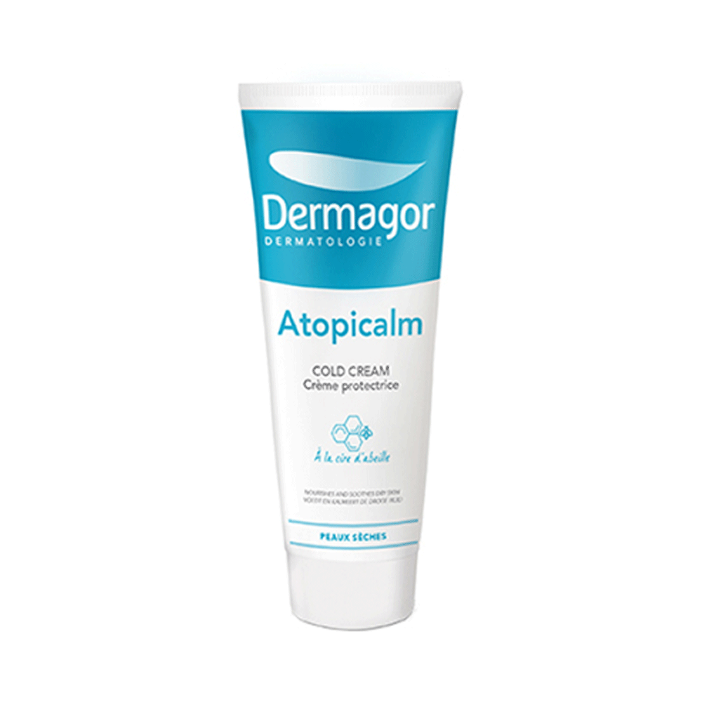 Dermagor Cold Cream | Nova Para