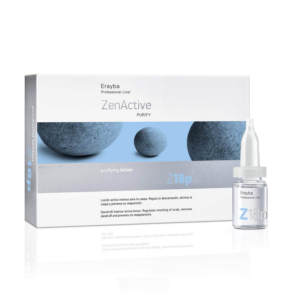 Erayba Zen Active Z18p Purifying Lotion | Nova Para