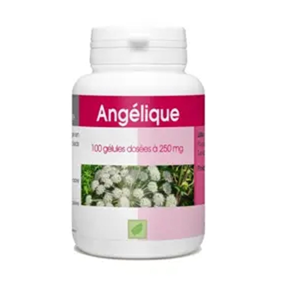 GPH Diffusion Angelique 250mg | Nova Para