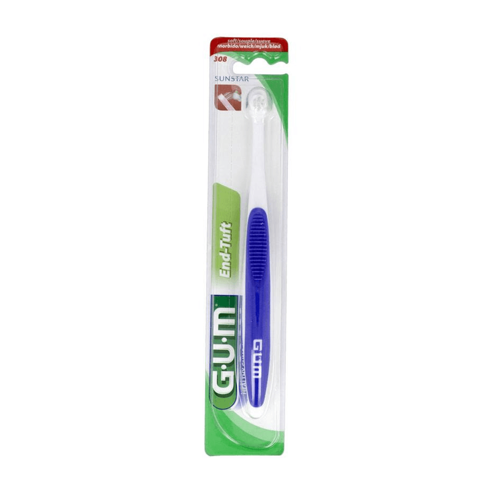 Gum Monotouffe Brosse à Dents | Nova Para