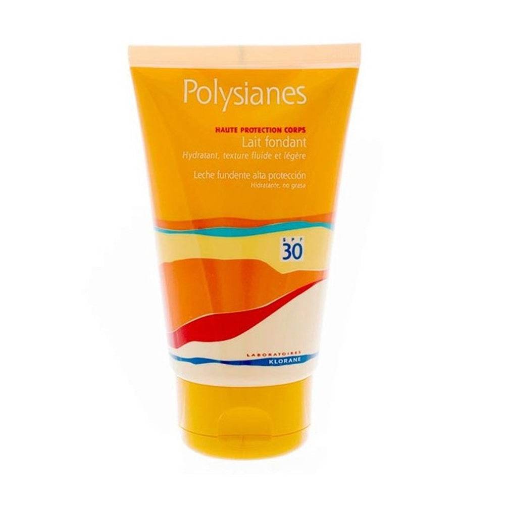 Klorane Polysianes Crème Veloutée SPF30 Protection Solaire | Nova Para