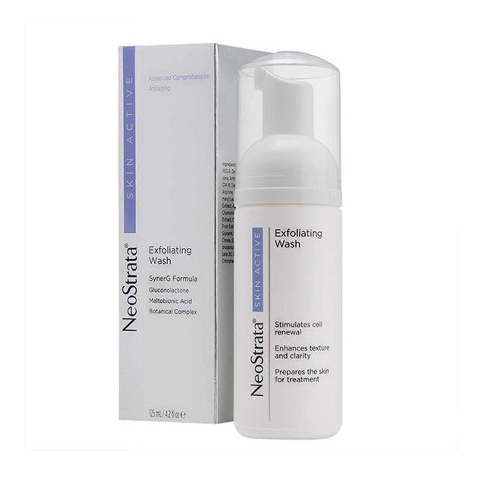 Neostrata Exfoliating Nettoyant | Nova Para