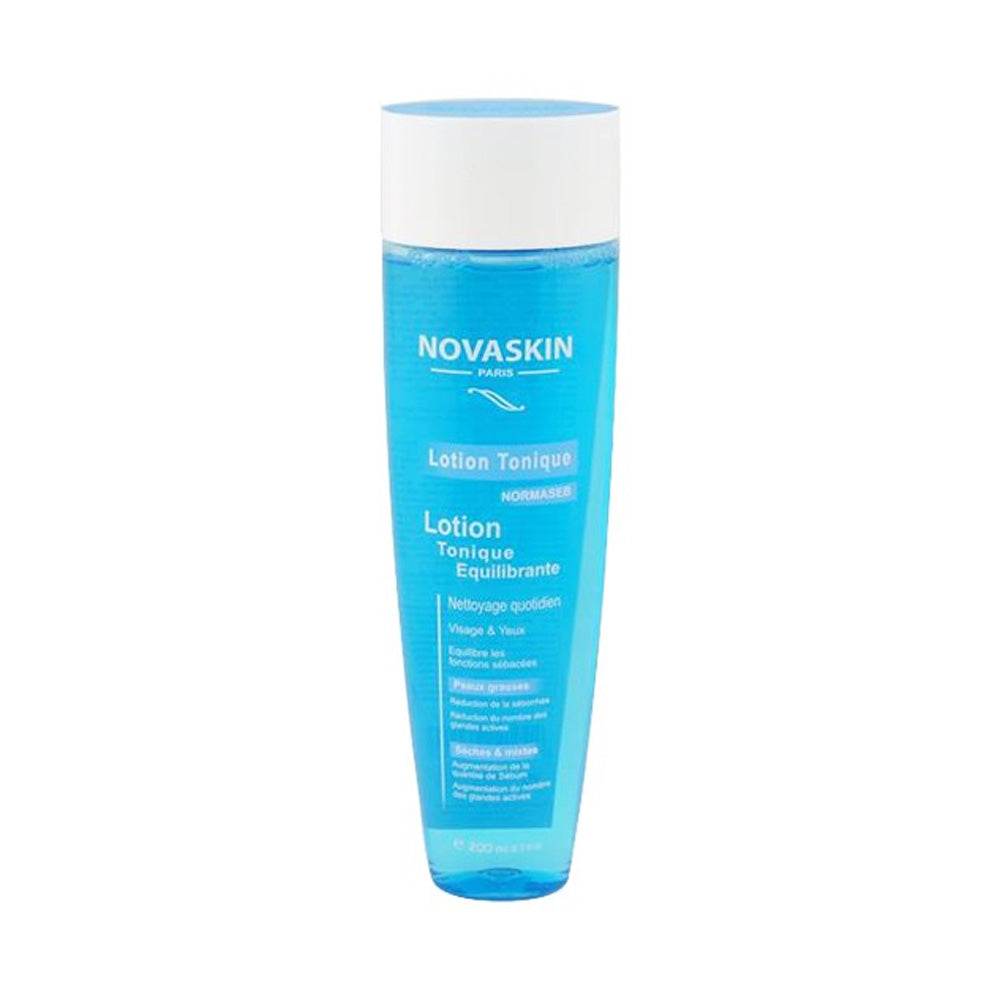 Novaskin Lotion Tonique Equilibrante | Nova Para