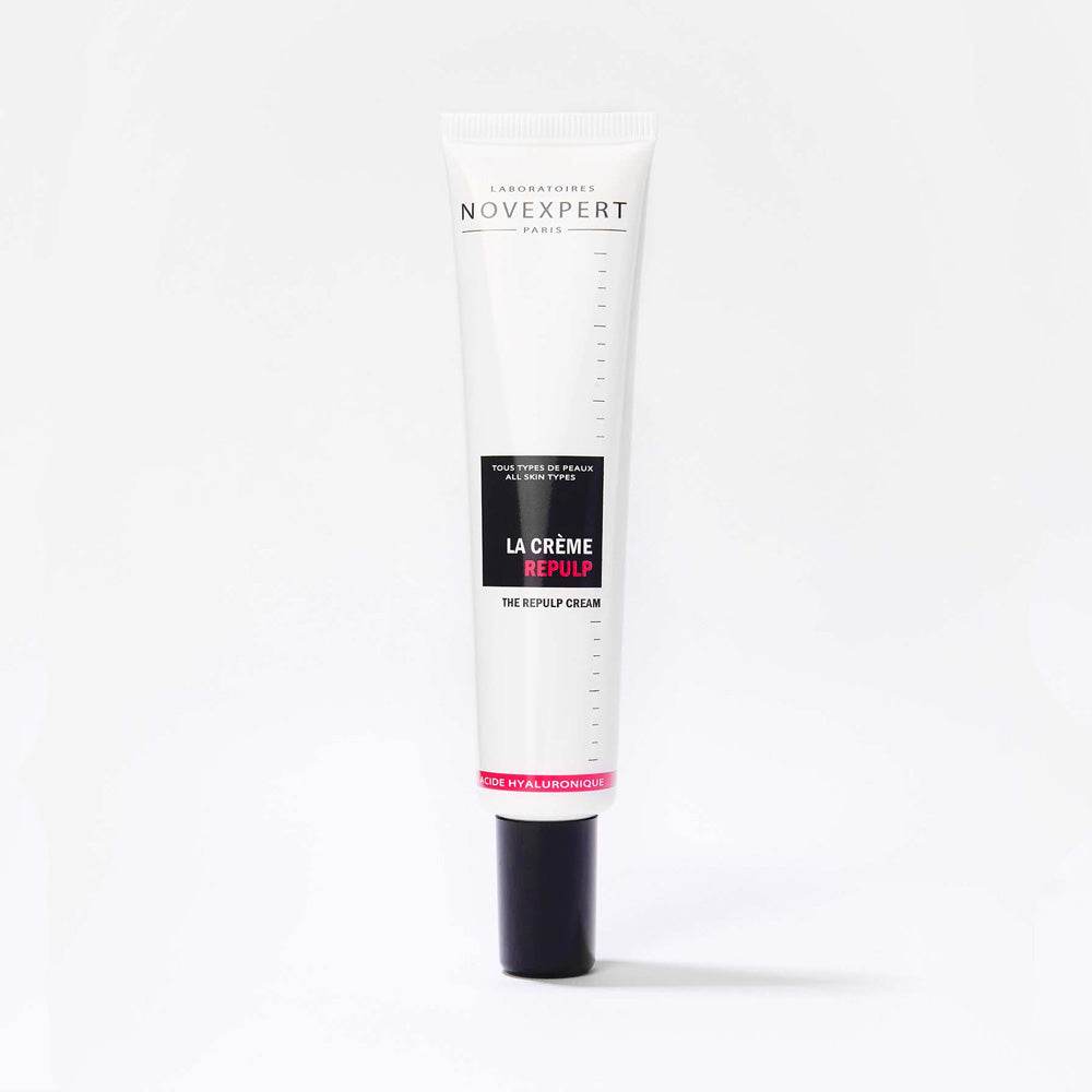 Novexpert La Crème Repulp à l'Acide Hyaluronique | Nova Para