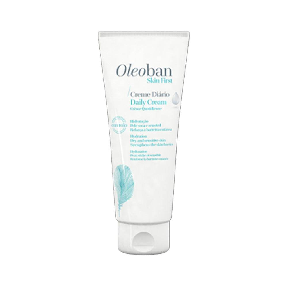 Oleoban Crème Quotidienne | Nova Para
