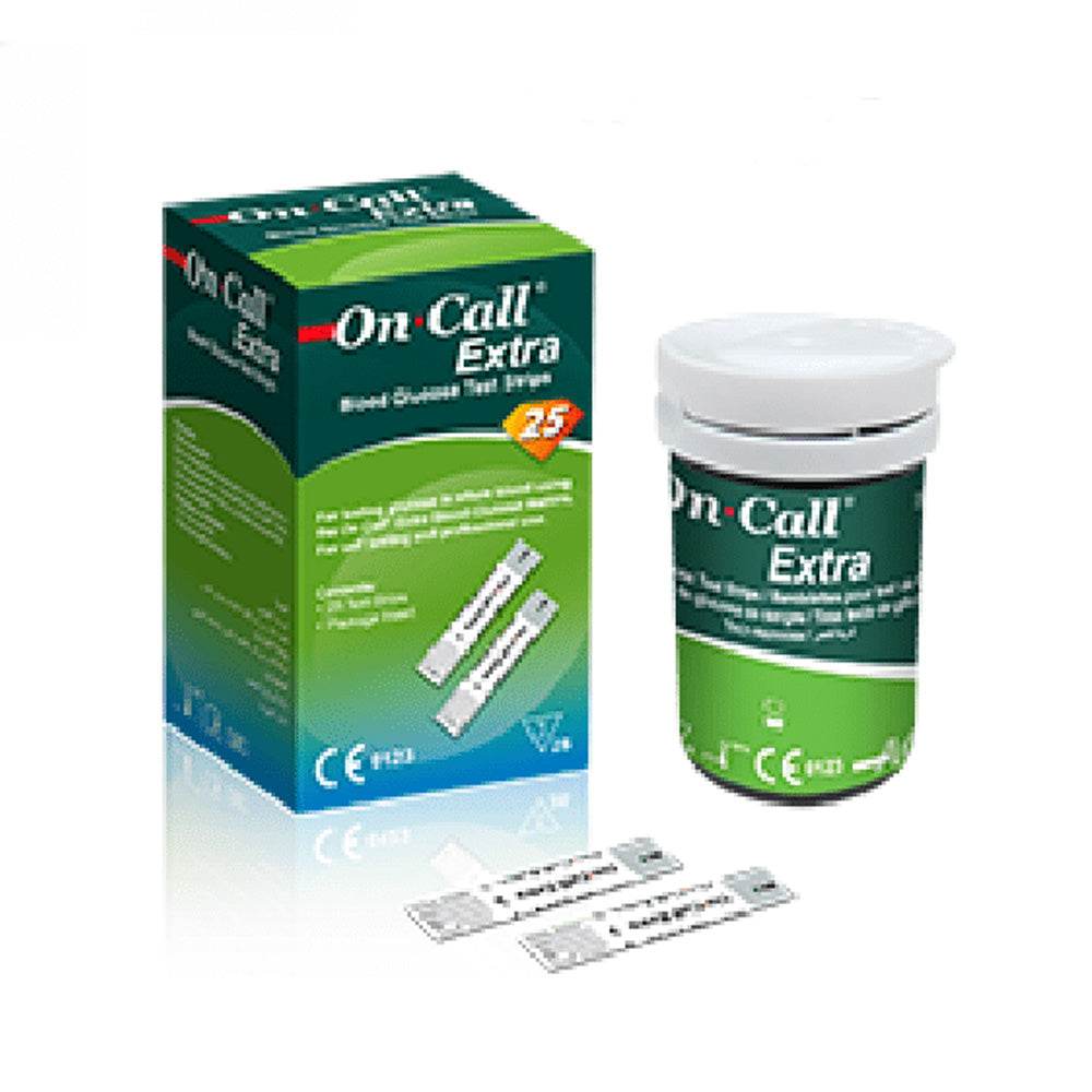 On Call Extra Bandelette | Nova Para