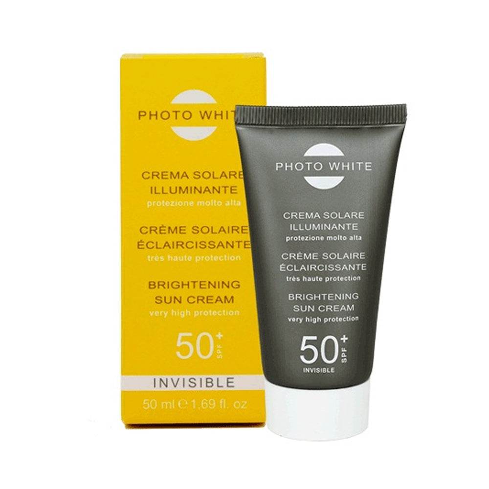 Photowhite Ecran SPF 50+ | Nova Para
