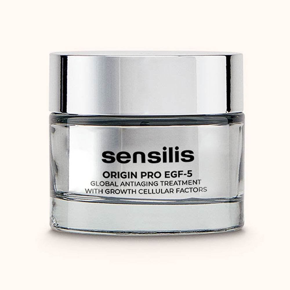 Sensilis Origin Pro EGF-5 cream | Nova Para