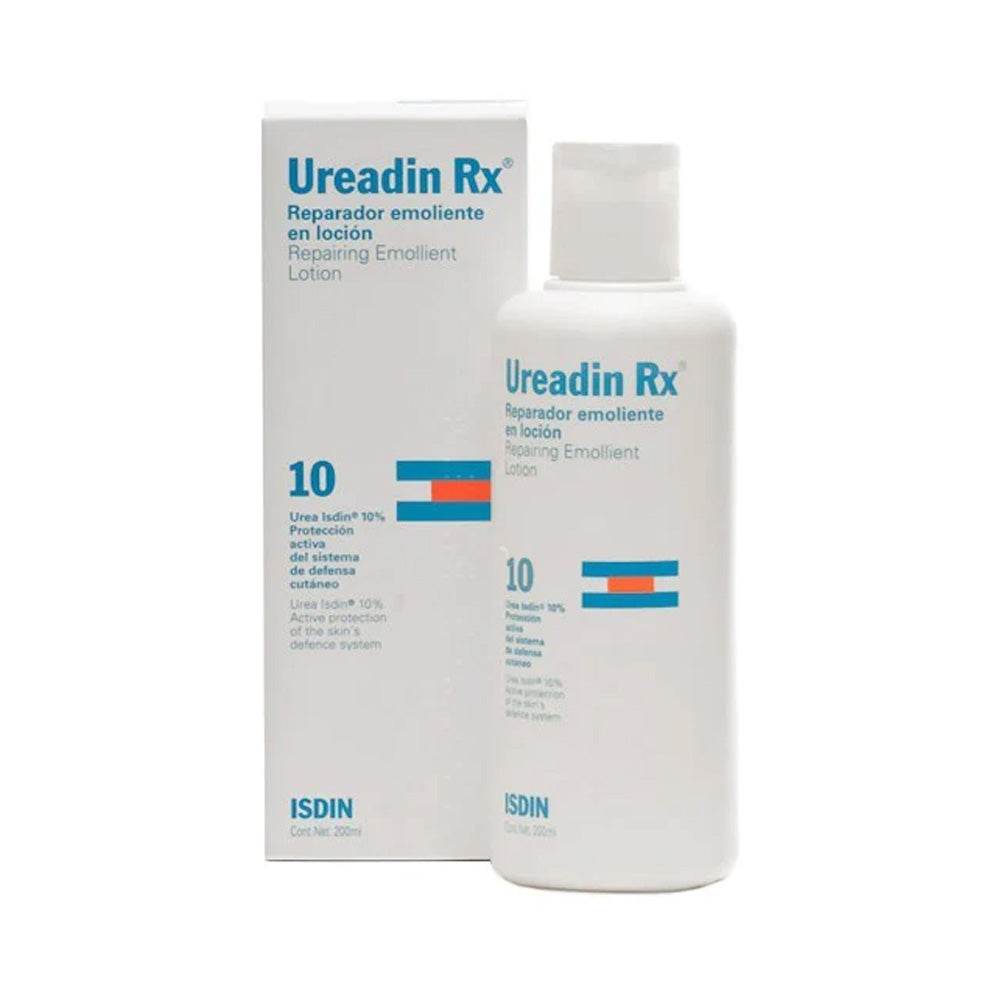 Ureadin Lotion Plus Rx10 | Nova Para