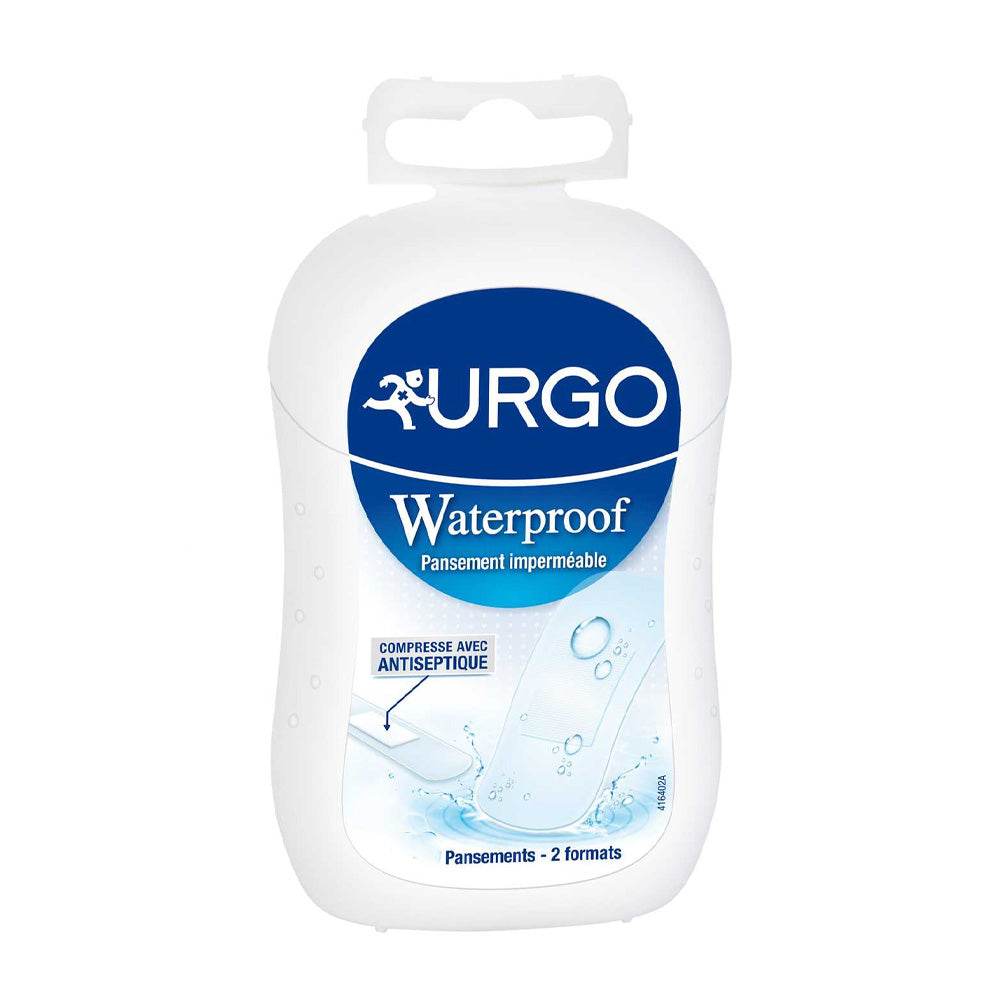 Urgo Waterproof Aquafilm | Nova Para
