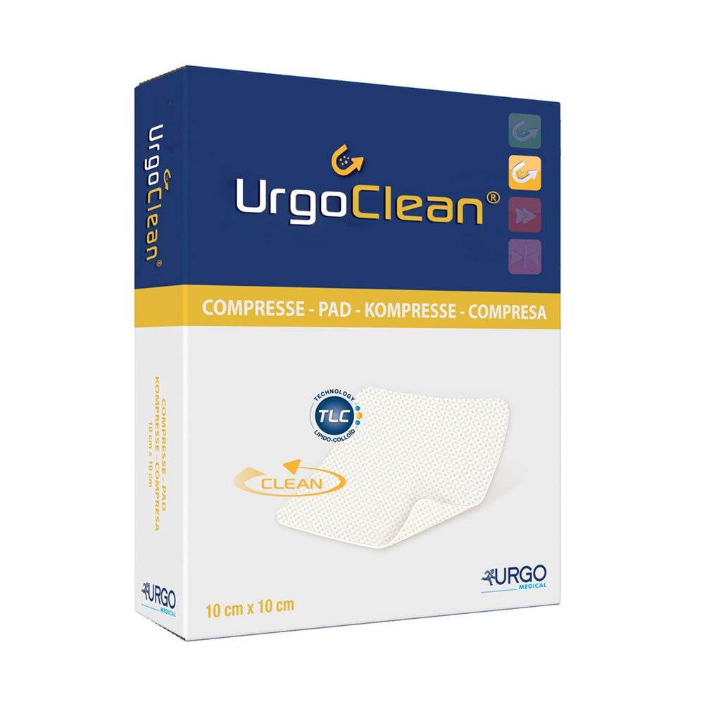Urgo Clean Dressing | Nova Para