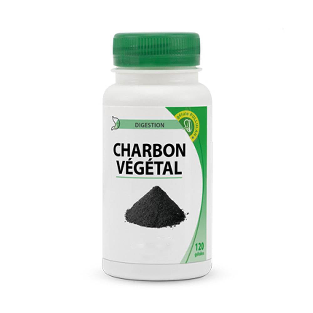 Vertu Plus Charbon Activé | Nova Para